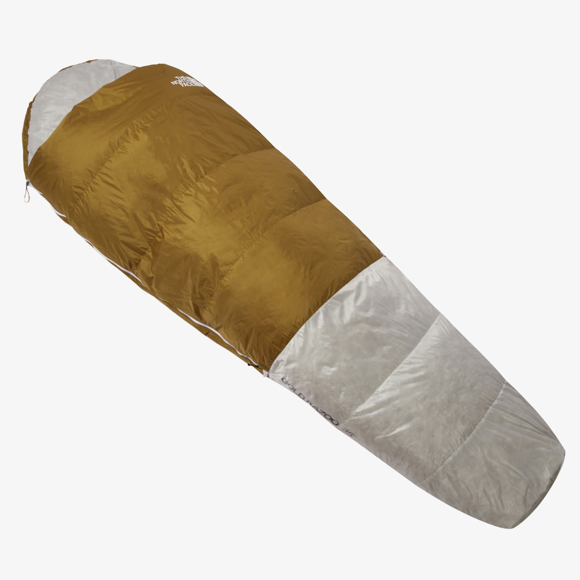 슬리핑백 - 노스페이스